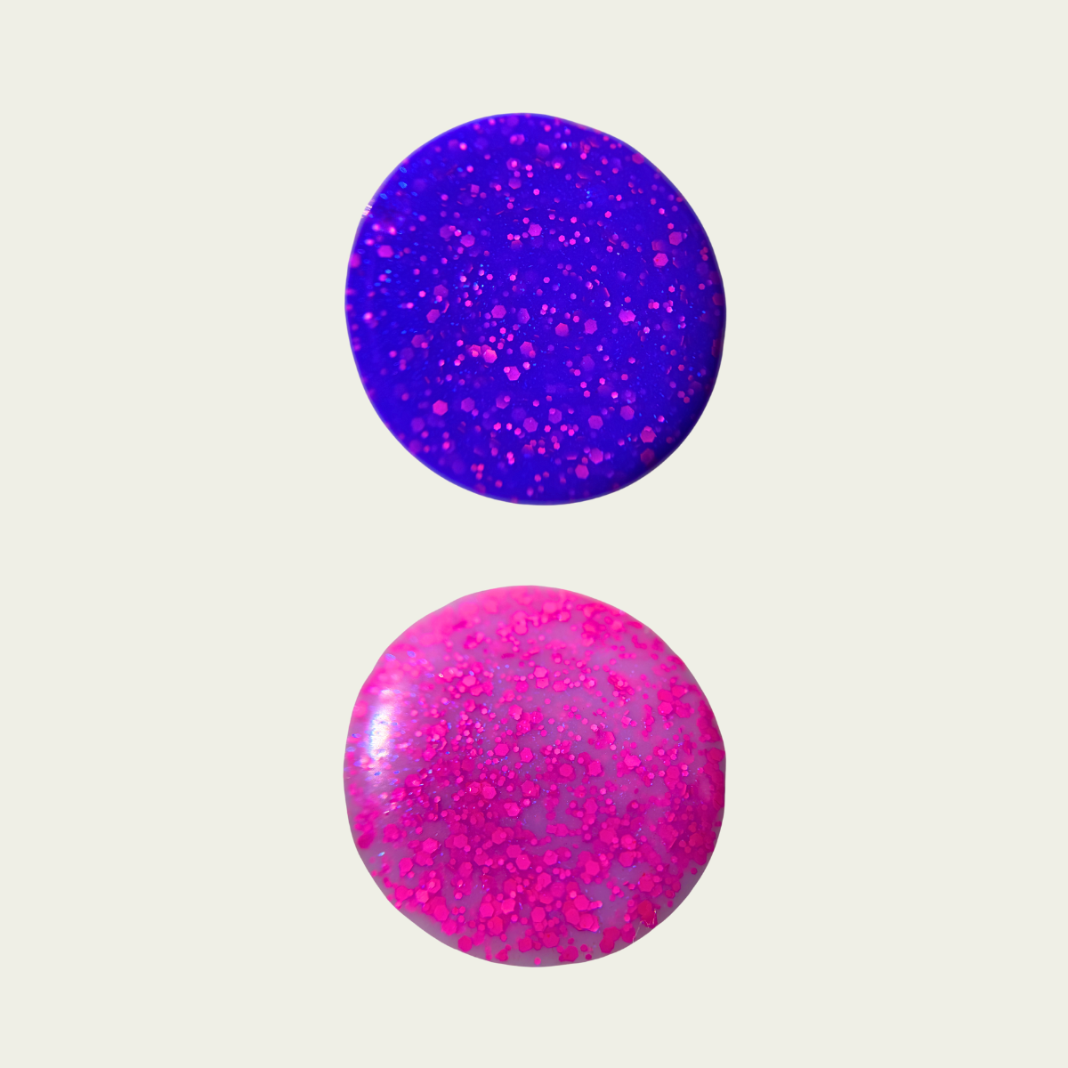 CRY, BABY (thermal) – Death Valley Nails