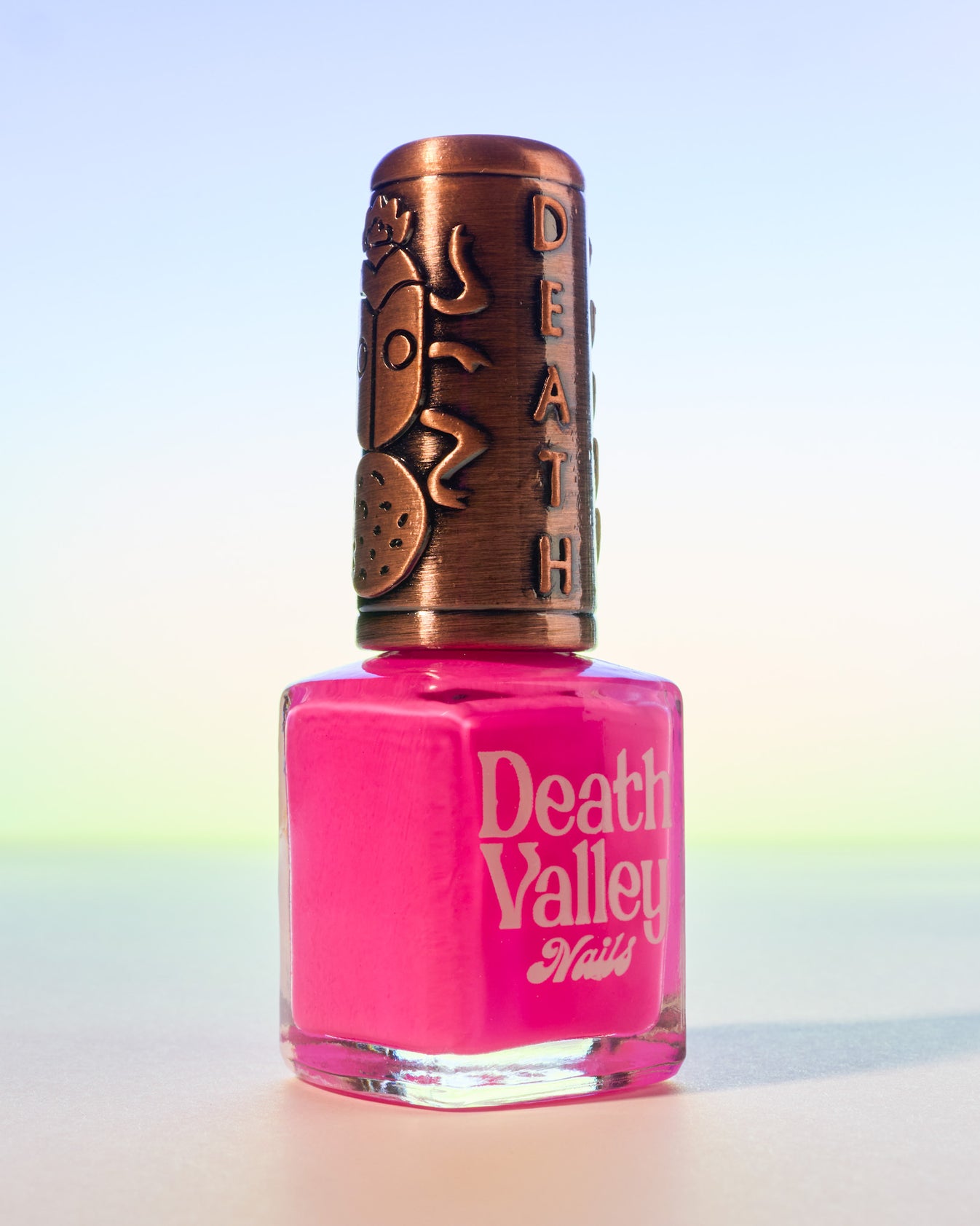 CANOODLING – Death Valley Nails