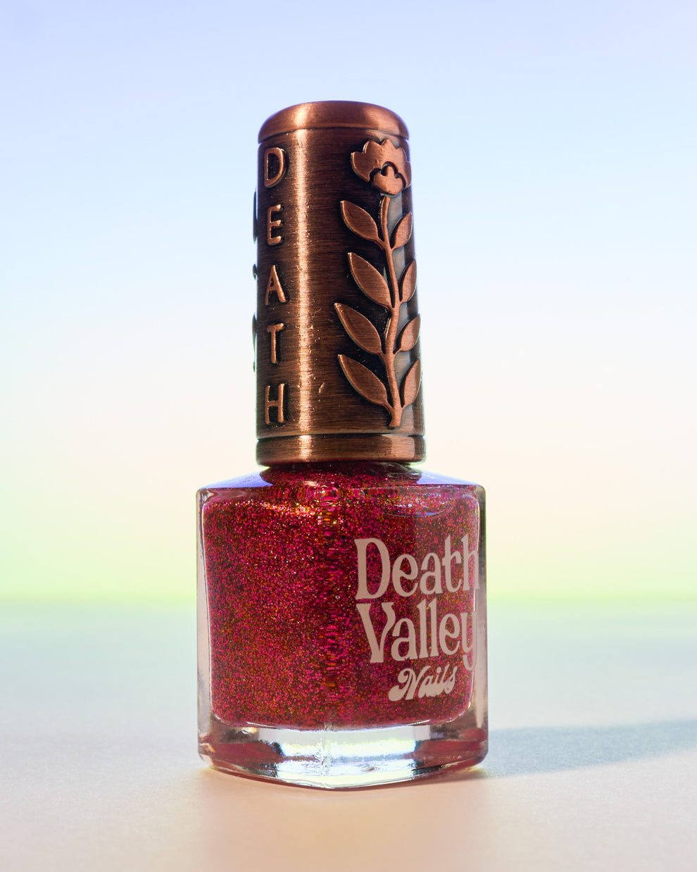 KITSCH – Death Valley Nails