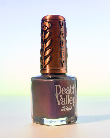 Death Valley Nails