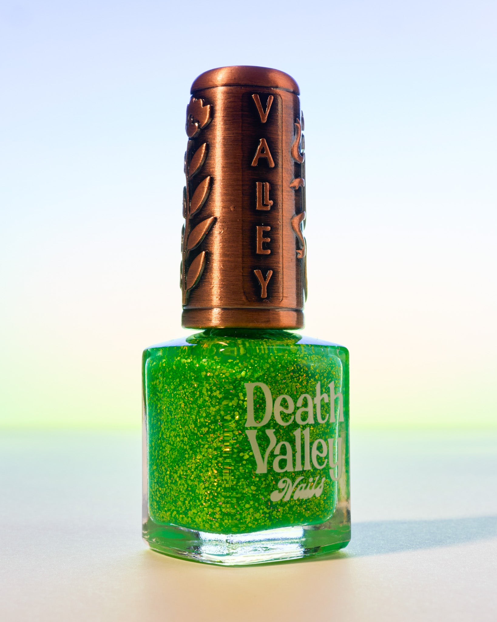 STAGNANT WATER – Death Valley Nails