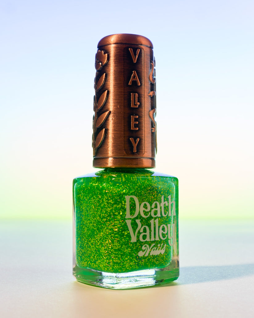 STAGNANT WATER – Death Valley Nails