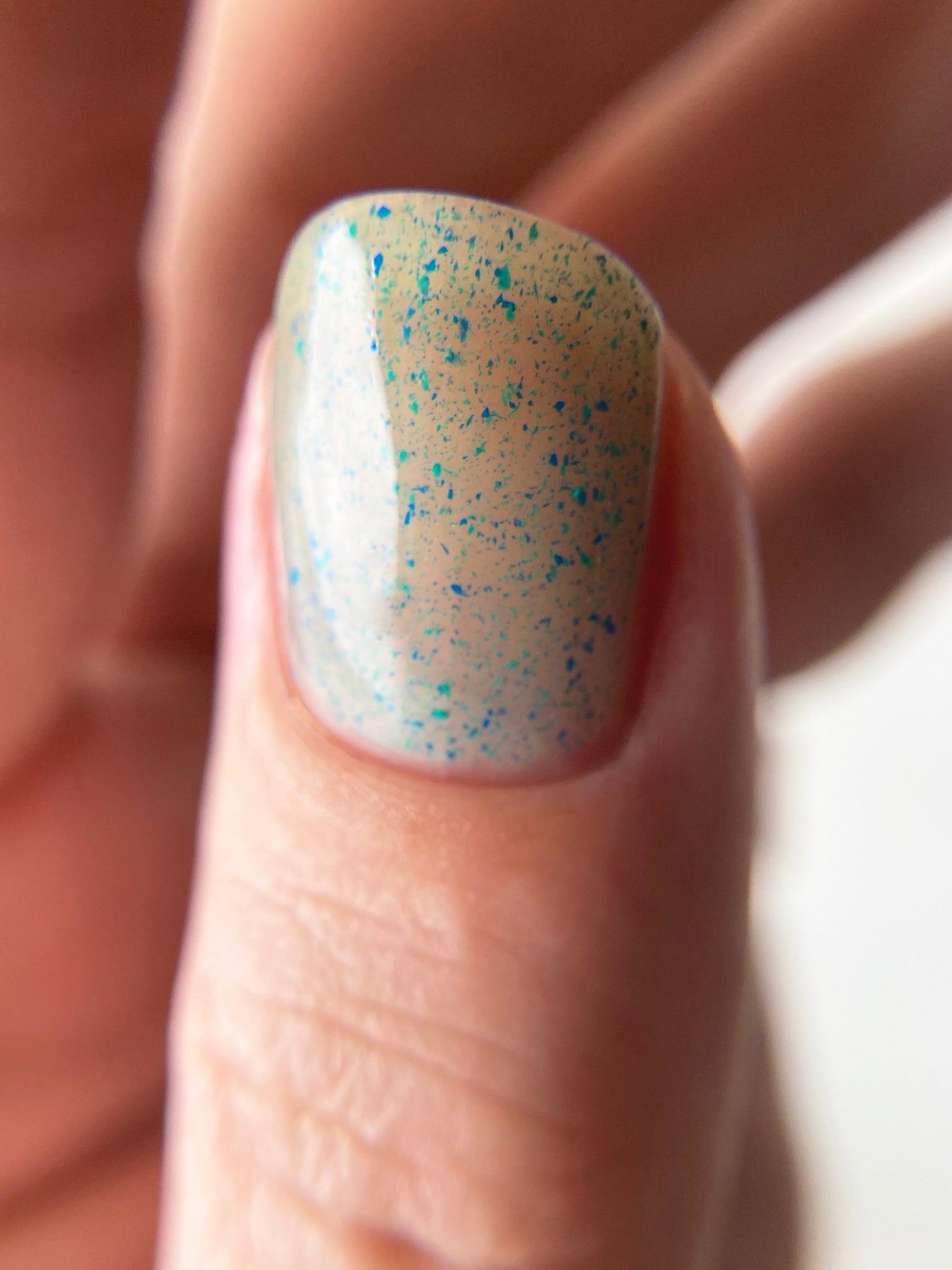 EMERALD PENCIL (Graphite Grit) – Death Valley Nails