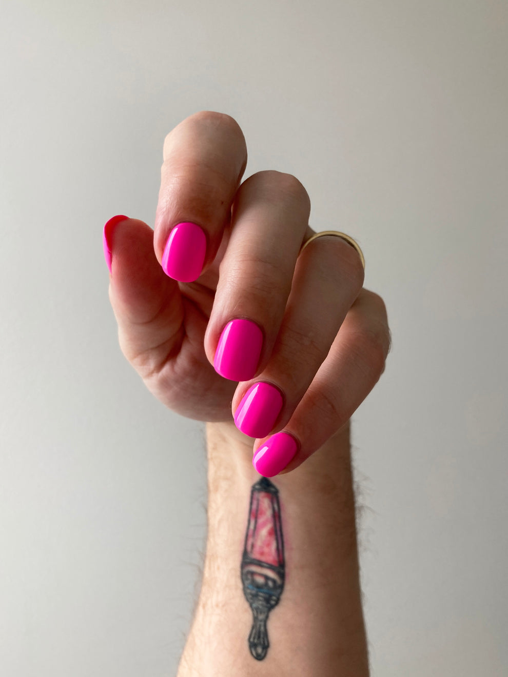 CANOODLING – Death Valley Nails