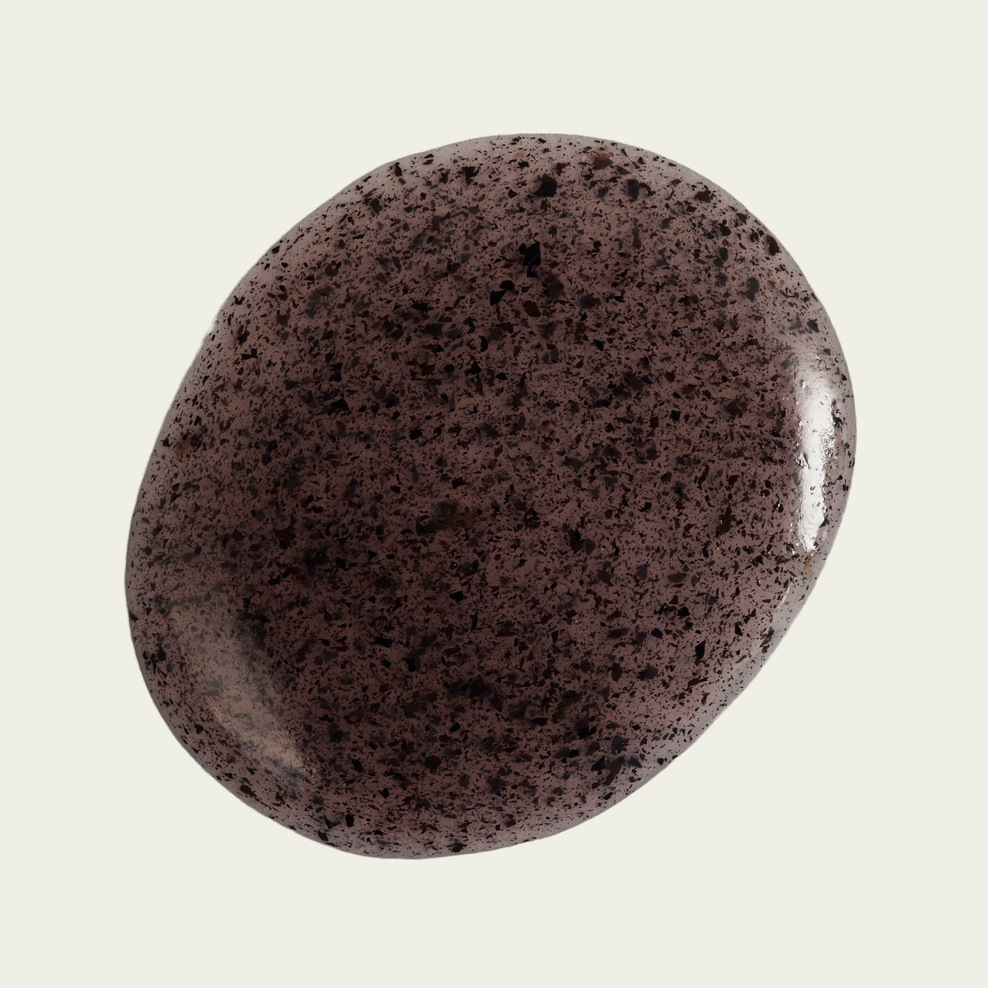 BLACK PENCIL (Graphite Grit) – Death Valley Nails