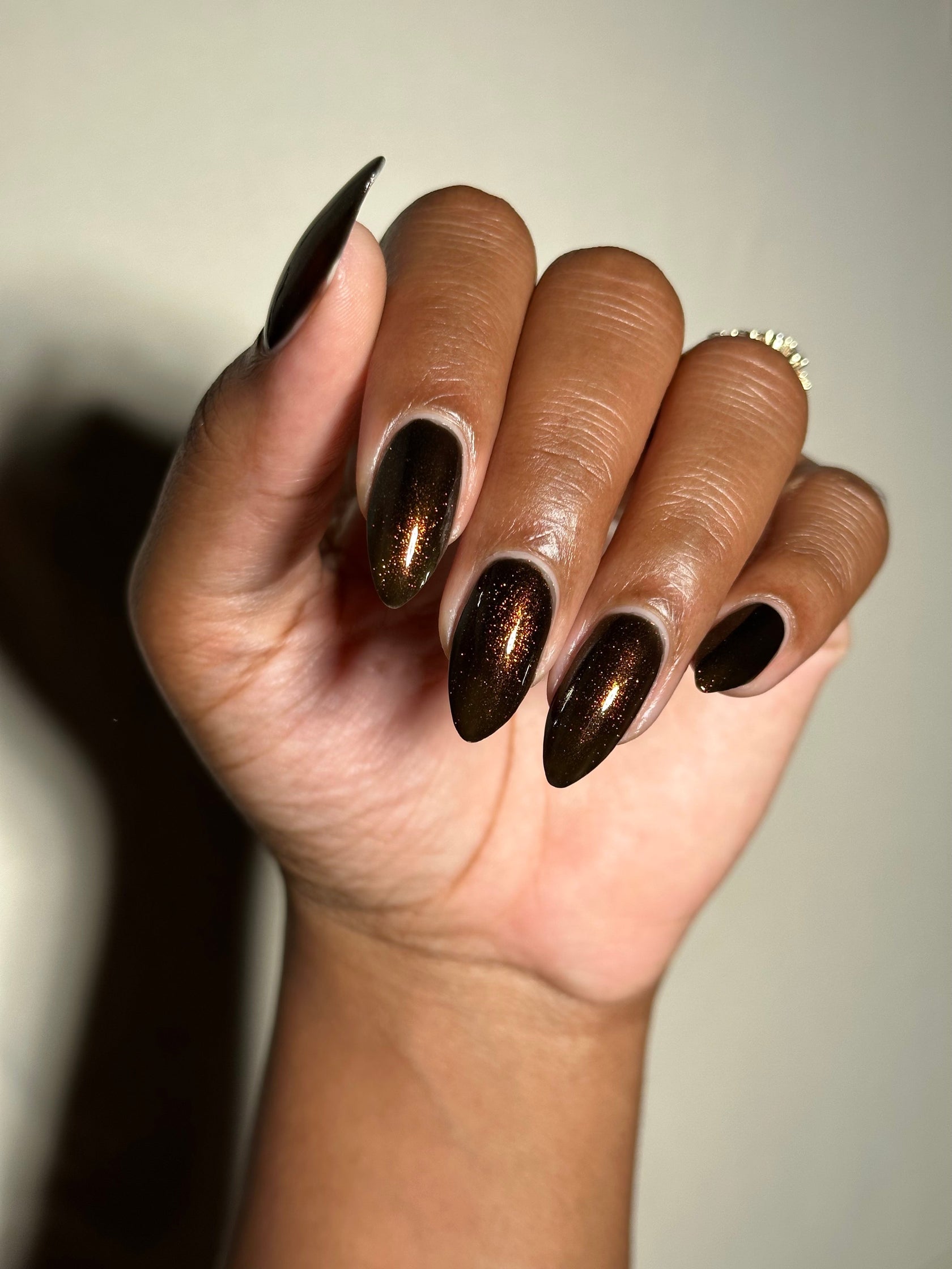 HEARTLESS WENCH – Death Valley Nails