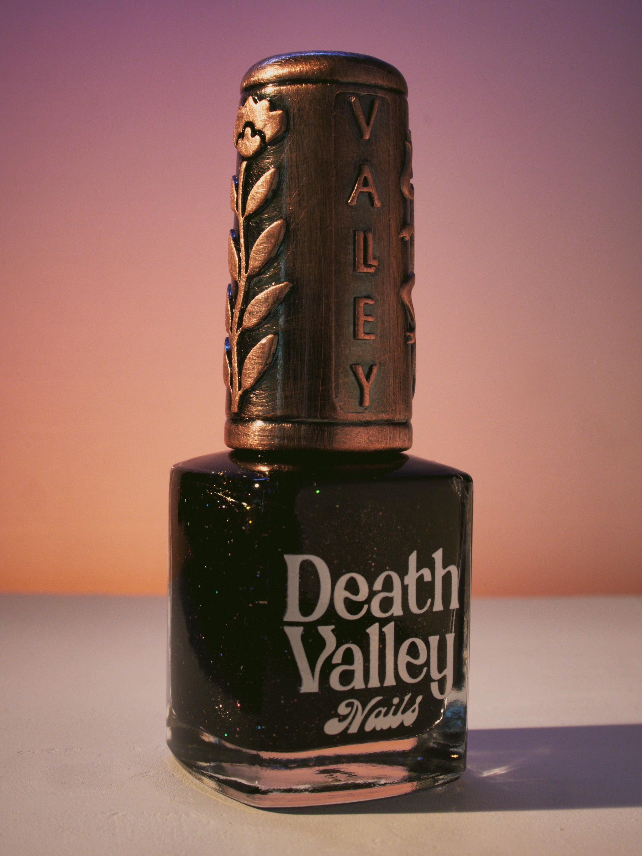 DARK STARS – Death Valley Nails