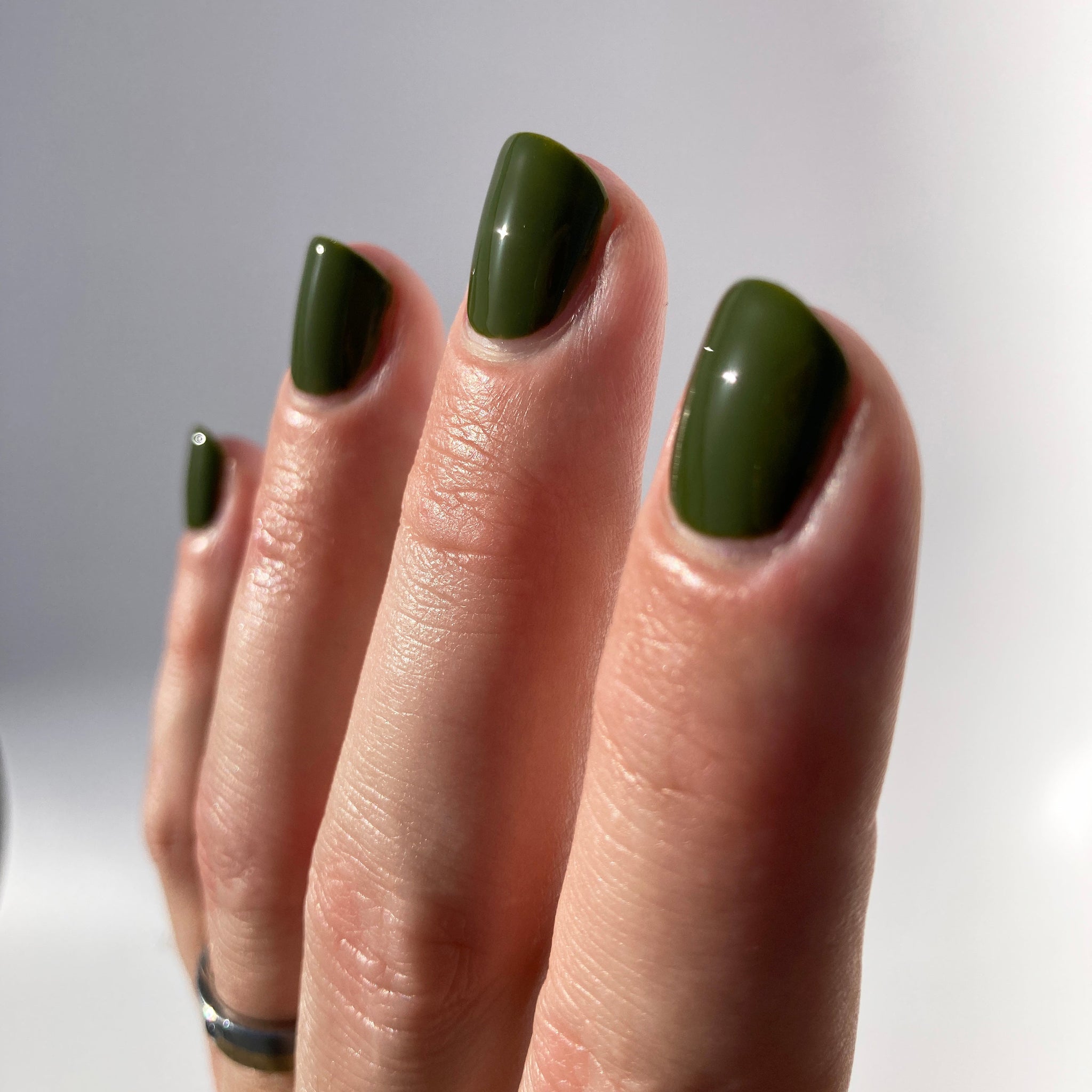 CROCODILIA – Death Valley Nails