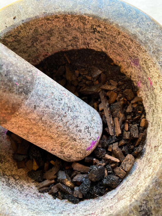 BONE: Bastrop, TX (Dust to Dust) – Death Valley Nails