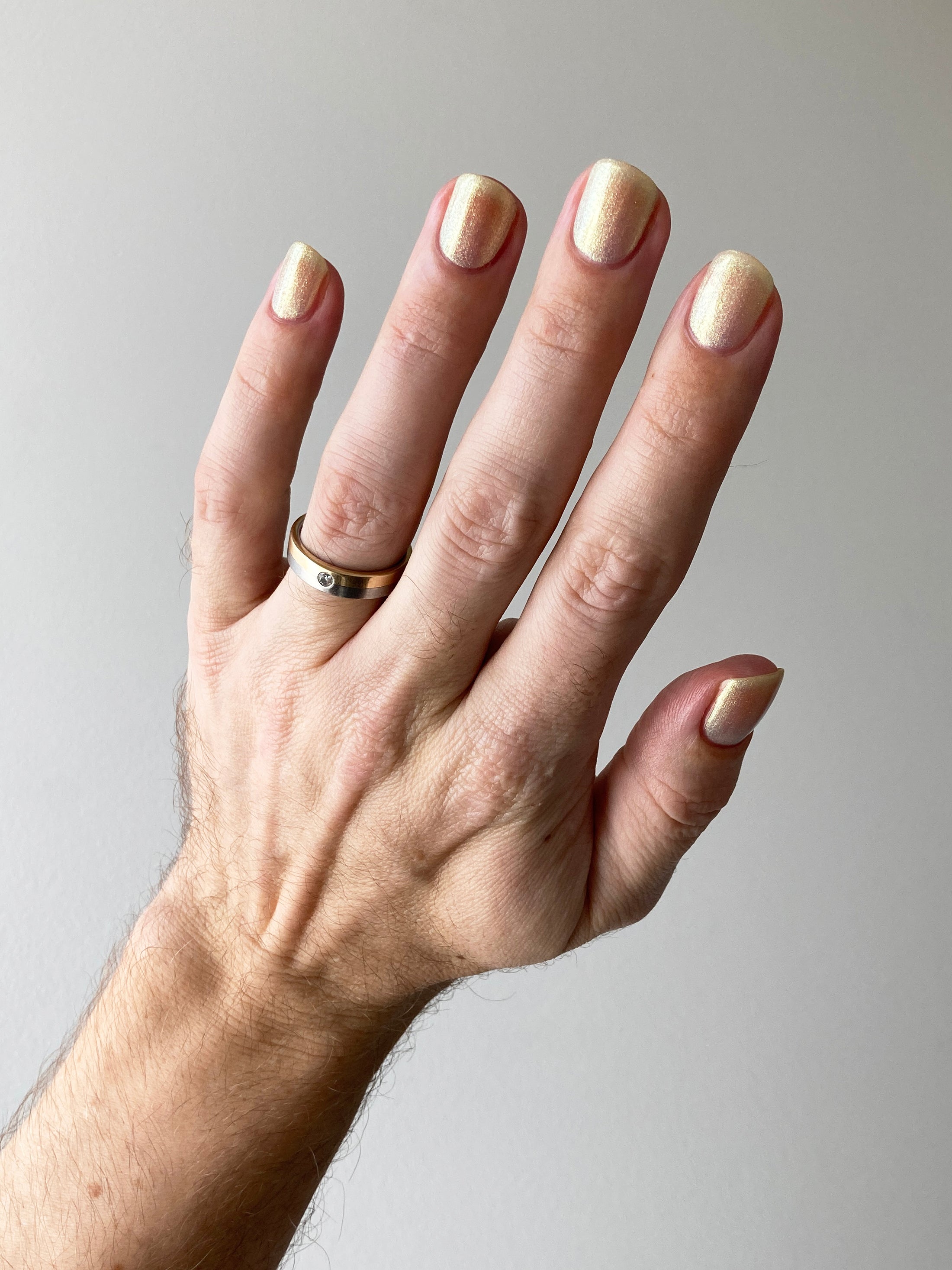 MOON RIVER – Death Valley Nails