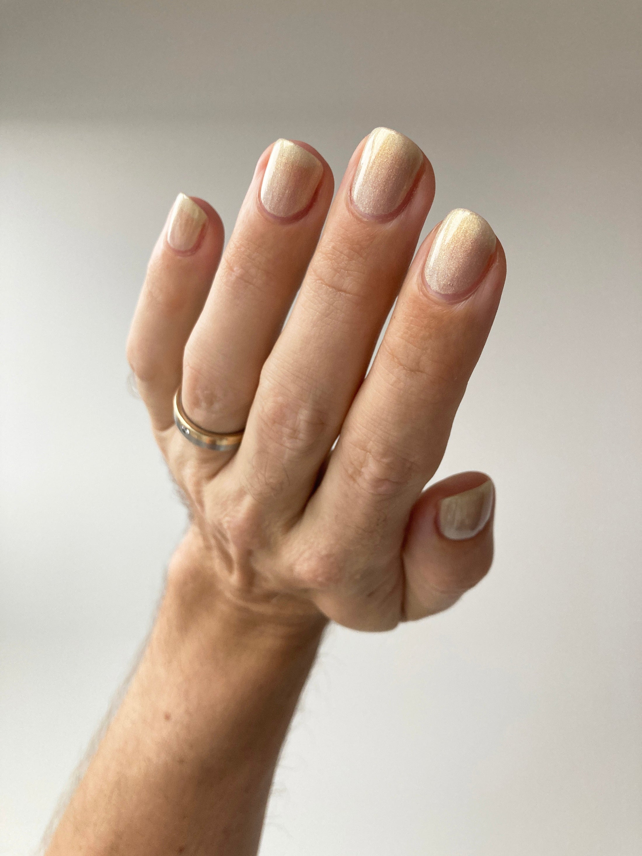 MOTHERSHIP – Death Valley Nails