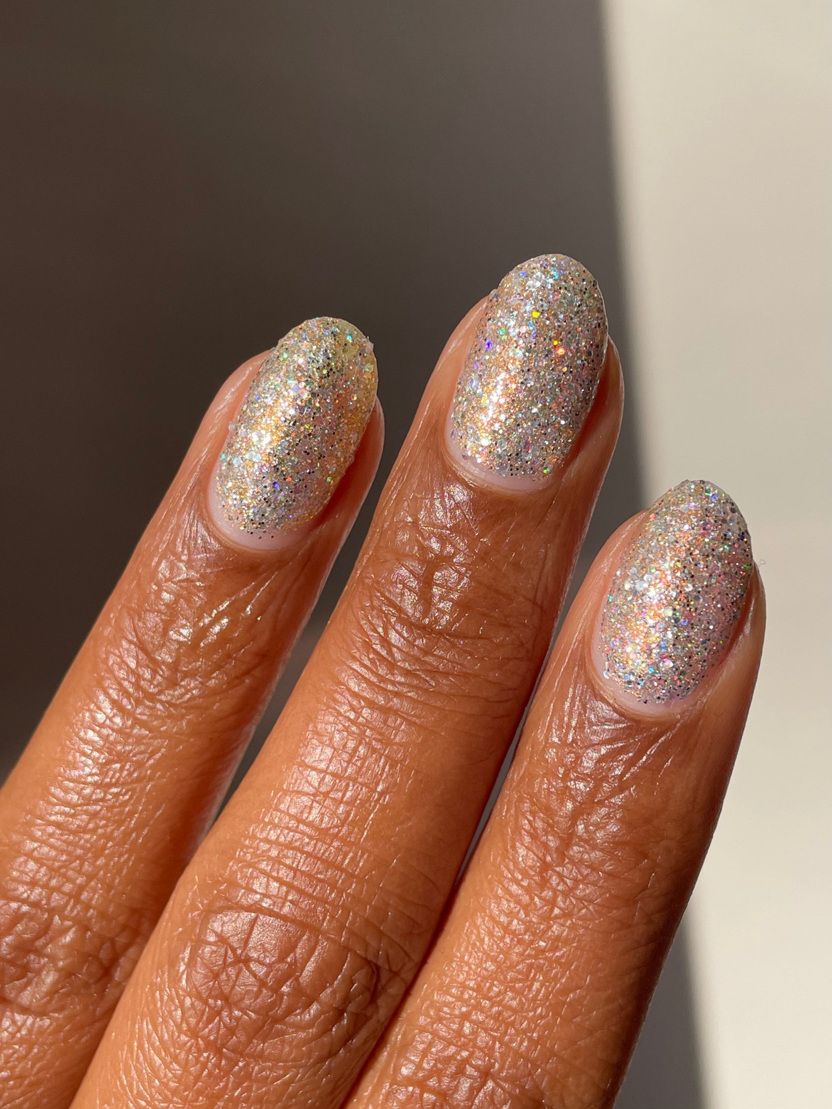 MANEATER – Death Valley Nails