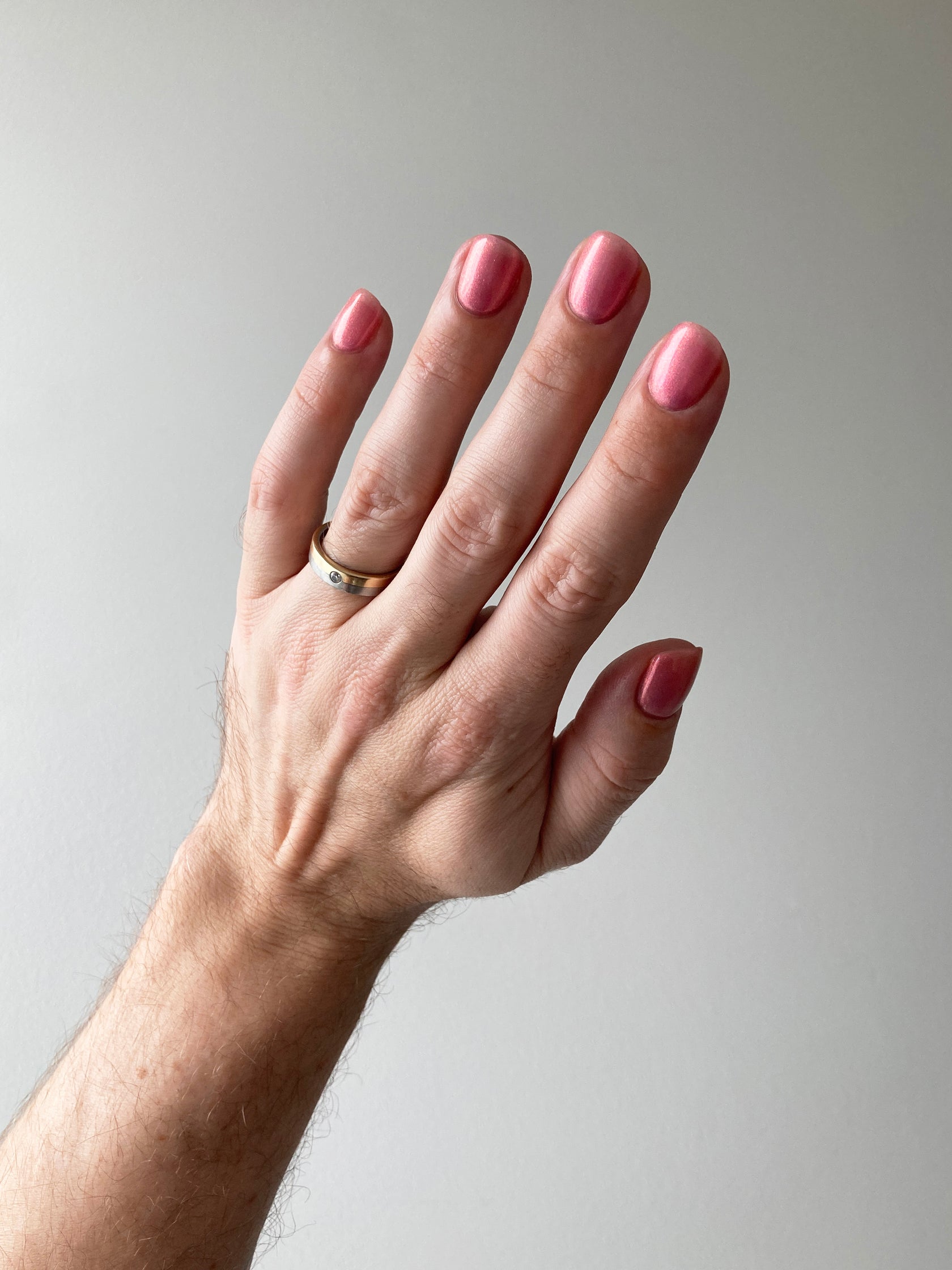 HEARTSTRINGS – Death Valley Nails