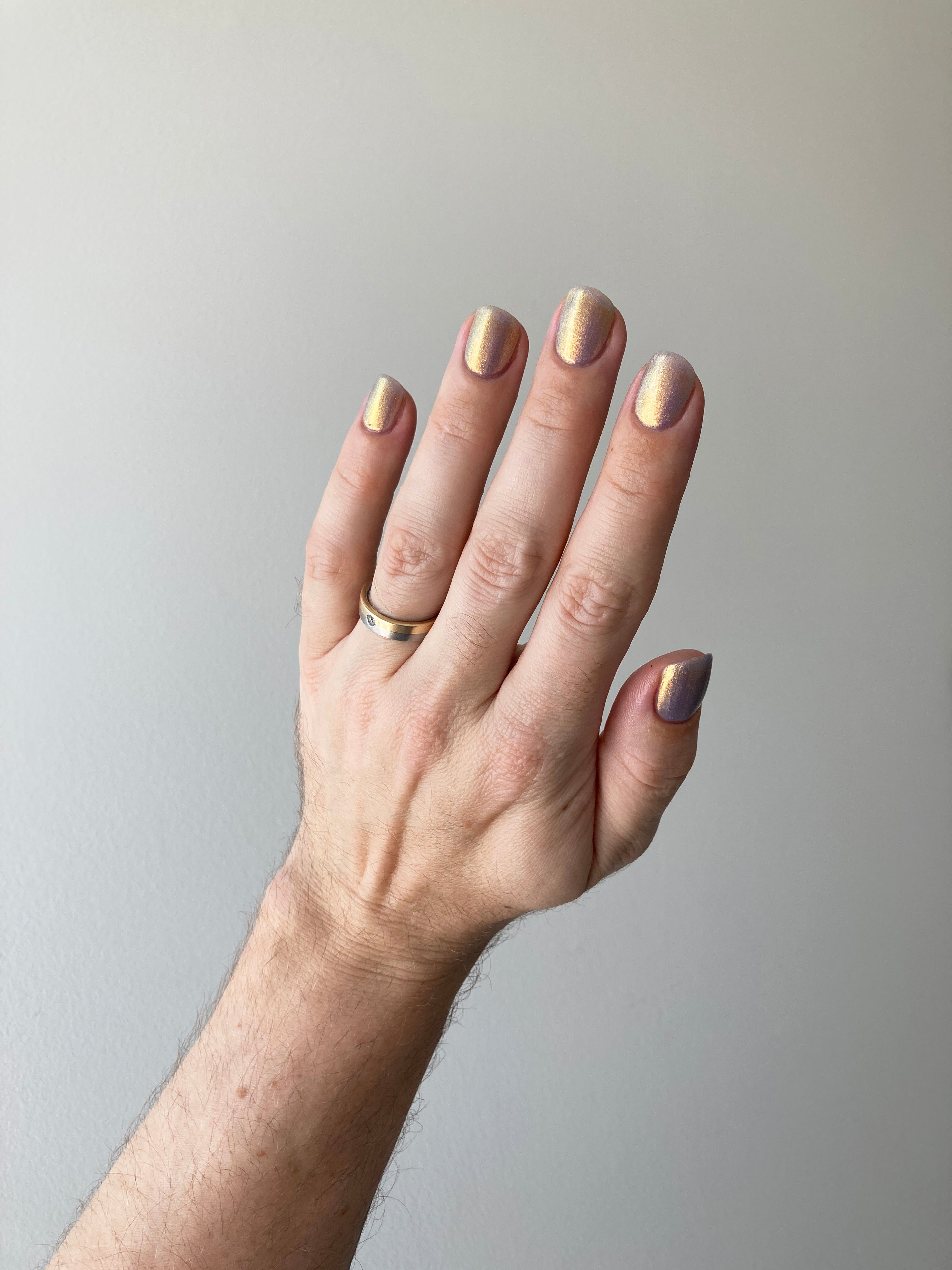 NOSTALGIA – Death Valley Nails