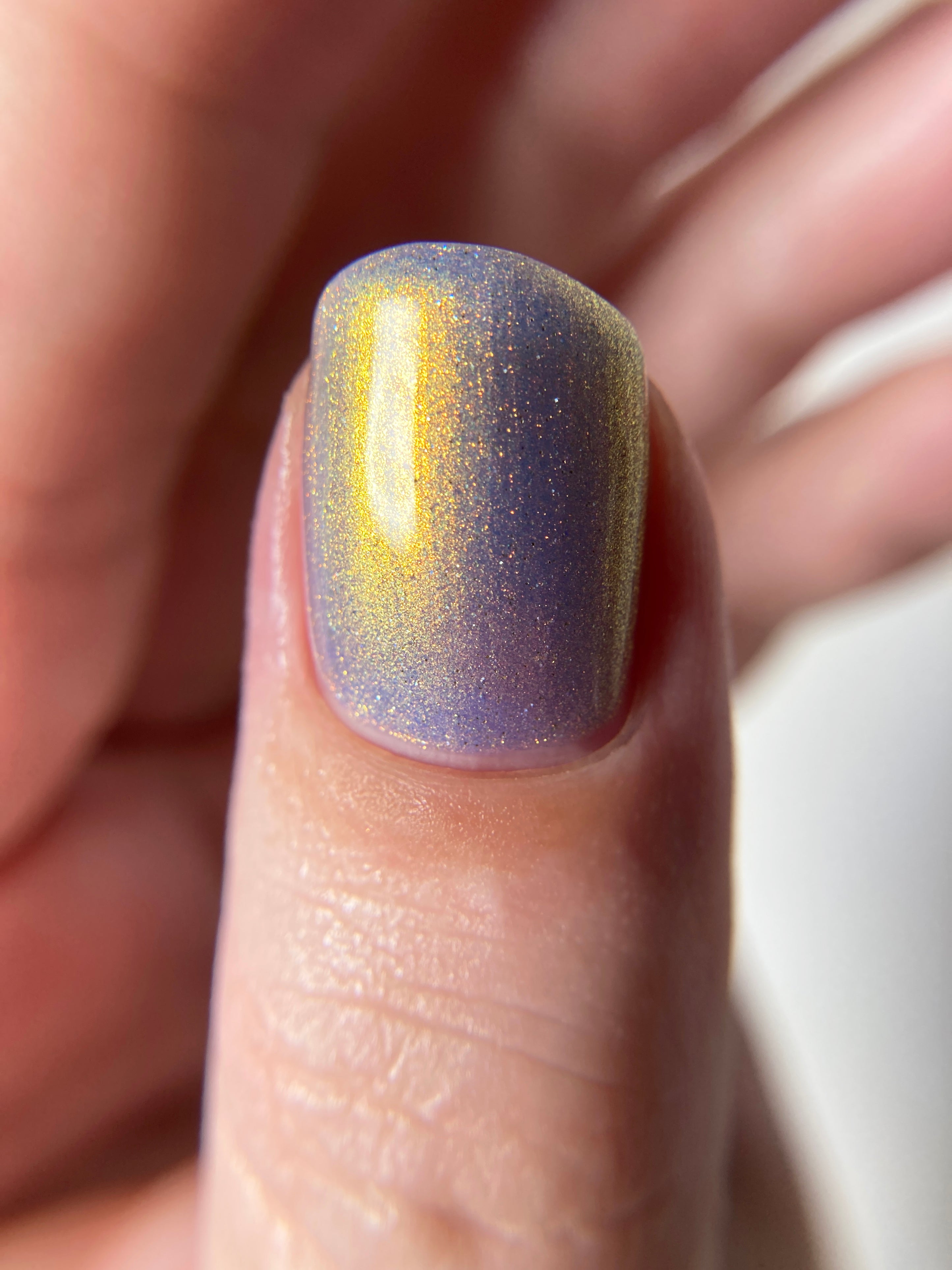 NOSTALGIA – Death Valley Nails