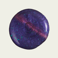 LADY LUCK (magnetic) – Death Valley Nails