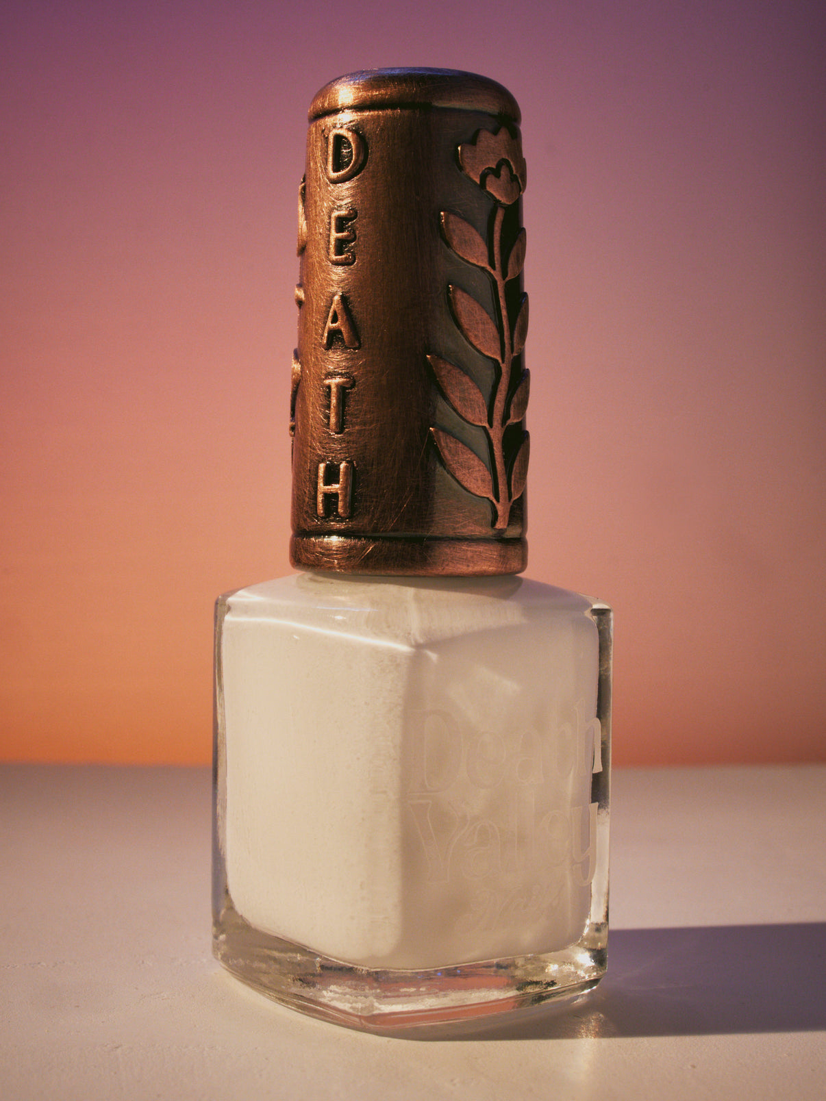 MARROW – Death Valley Nails