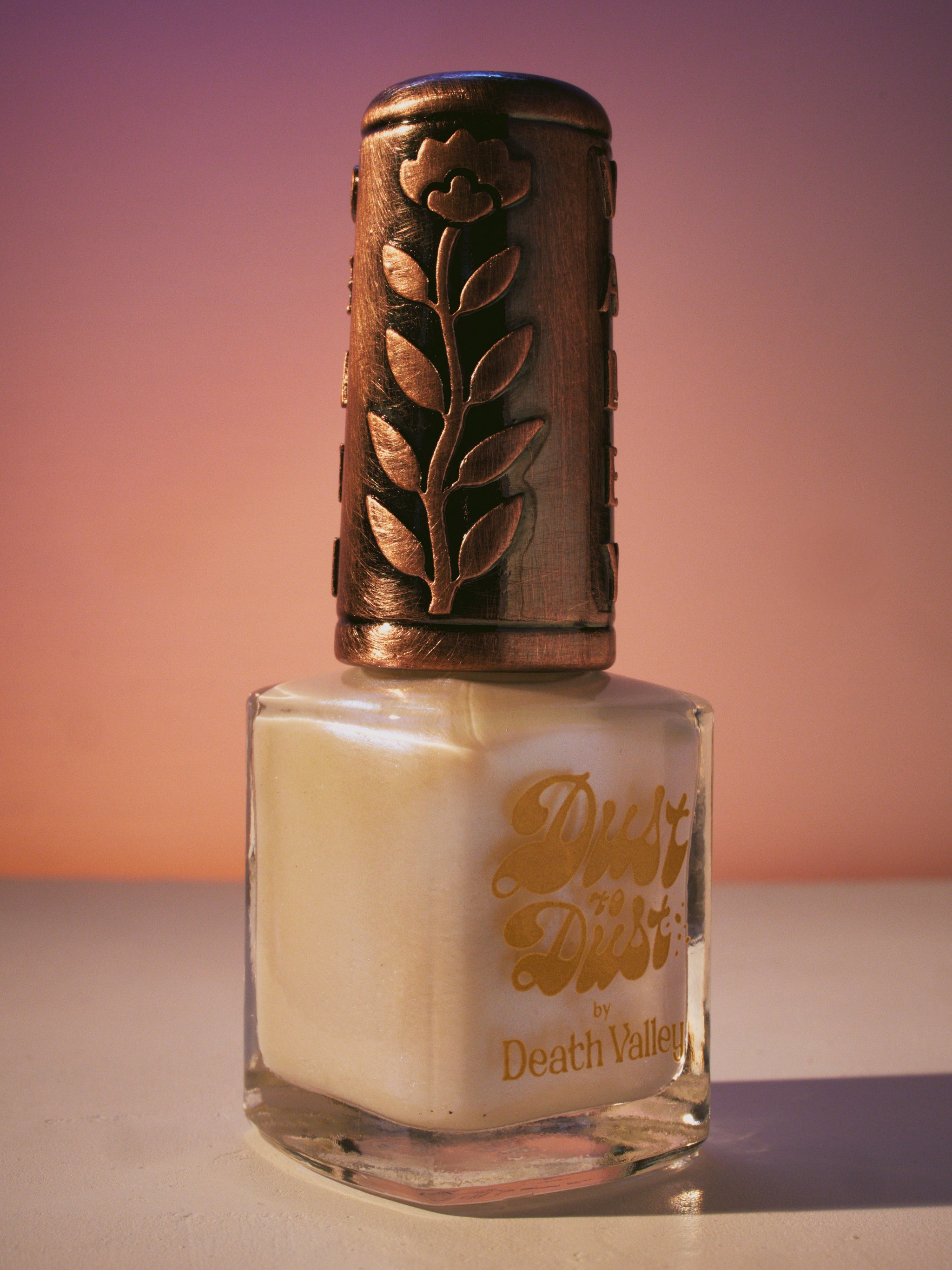 MOONSTONE: Rabb Canyon, NM (Dust to Dust) – Death Valley Nails