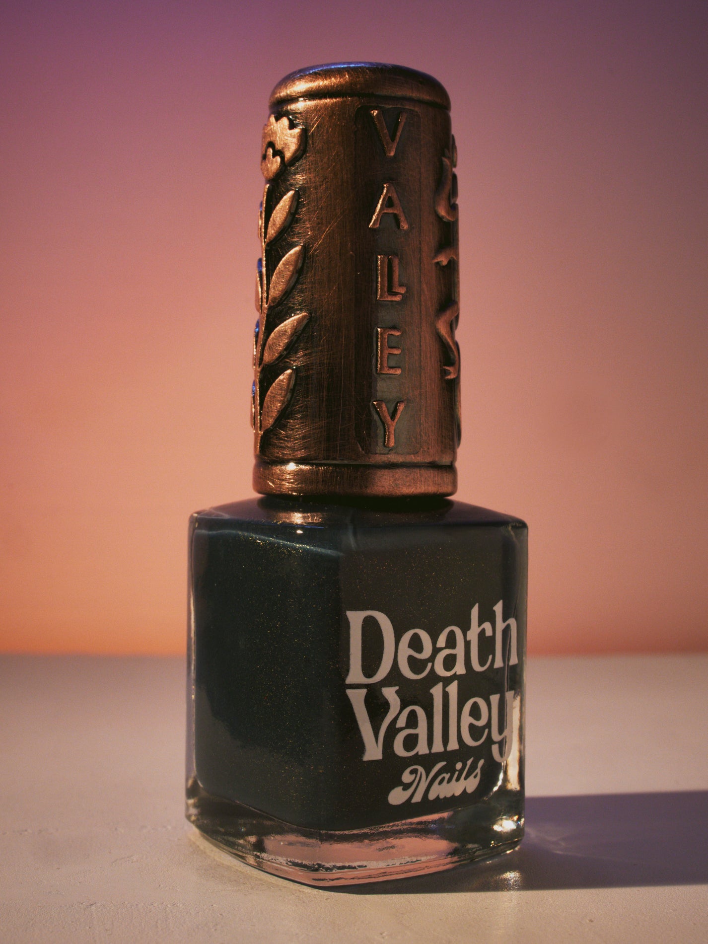 OUZLE (thermal) – Death Valley Nails