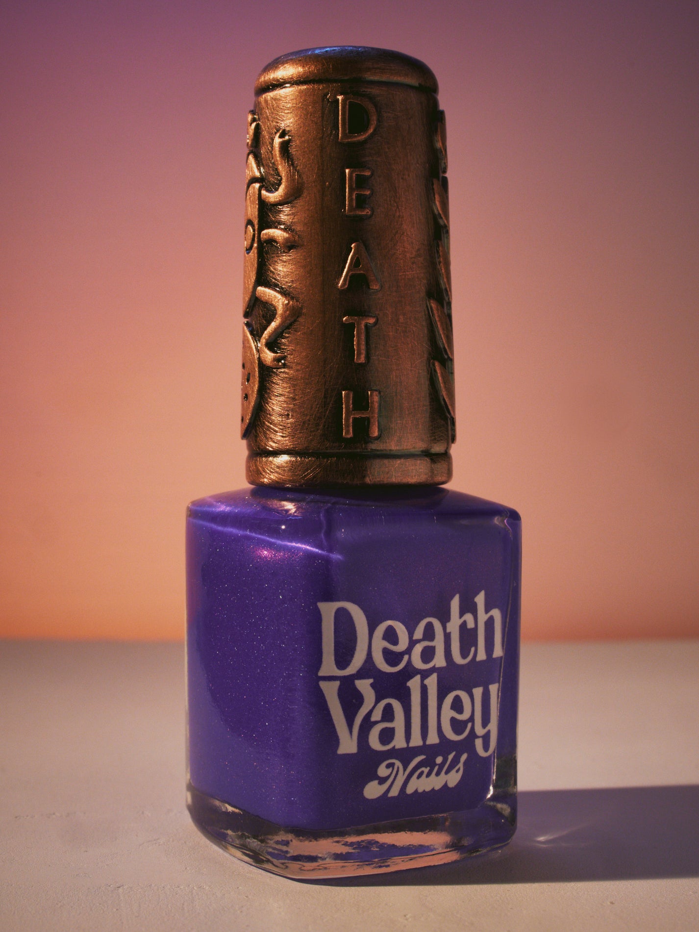 WEST TEXAS PEYOTE (thermal) – Death Valley Nails