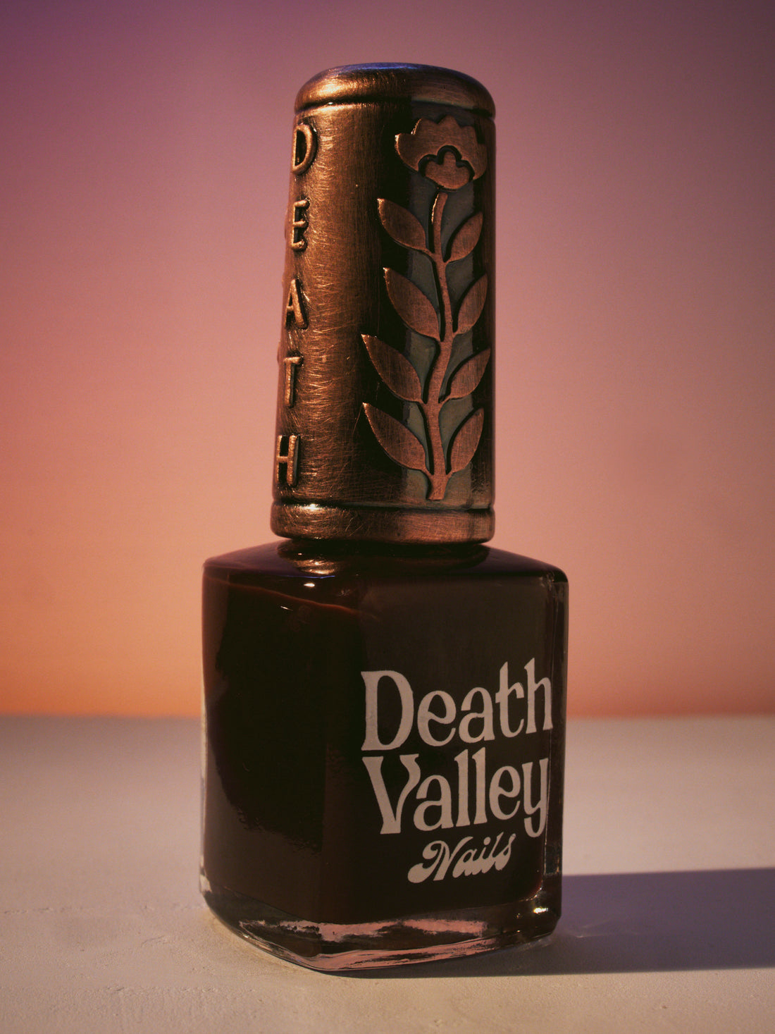 SWAMP SPARROW – Death Valley Nails
