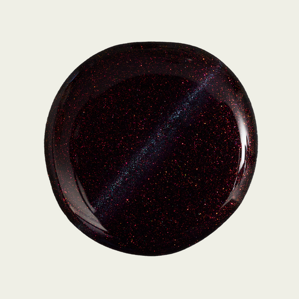 TING TANG WALLA WALLA BING BANG (magnetic) – Death Valley Nails