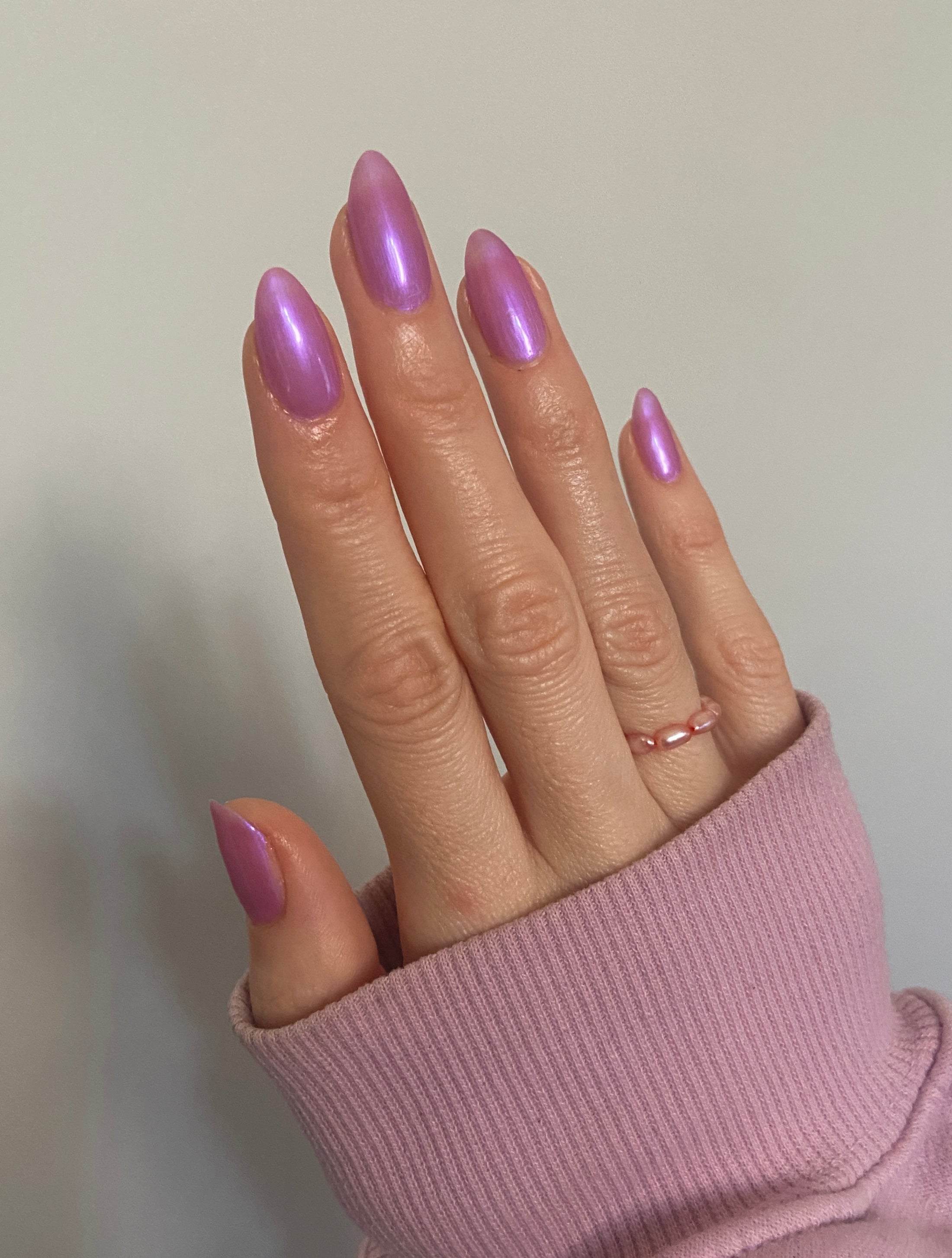 BIRDSONG – Death Valley Nails