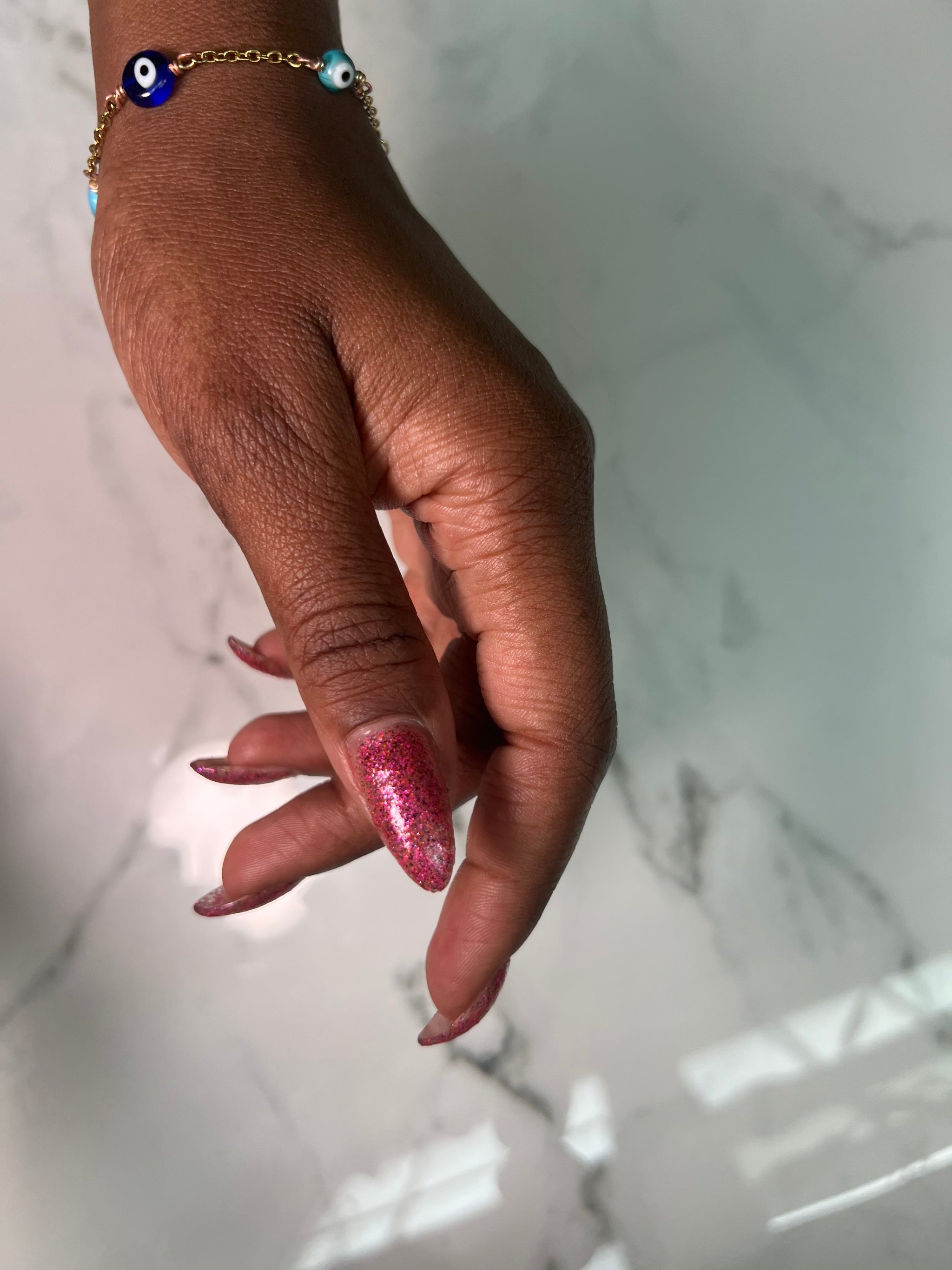 KITSCH – Death Valley Nails