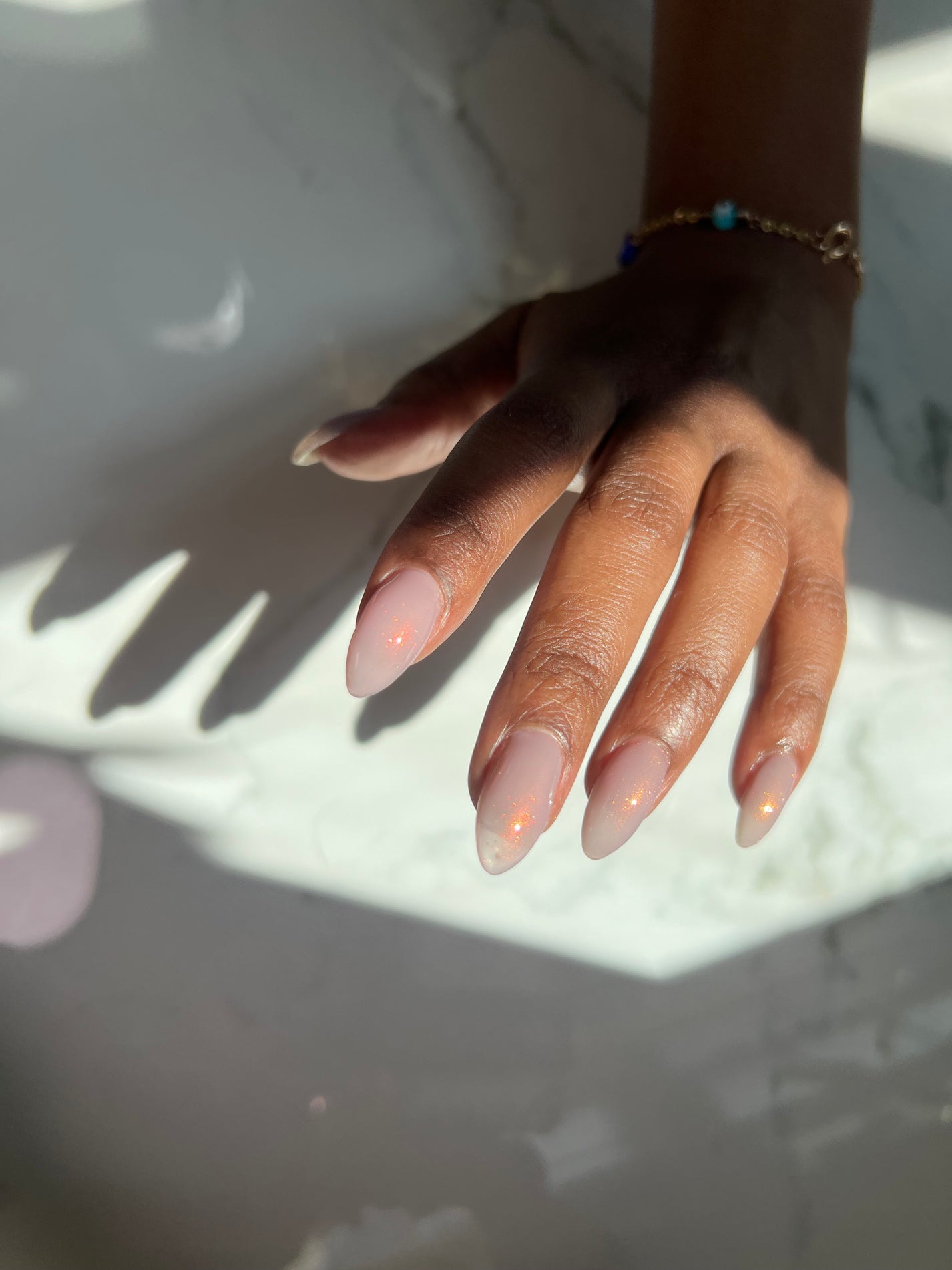 BUT DO ALIENS BELIEVE IN ME? – Death Valley Nails