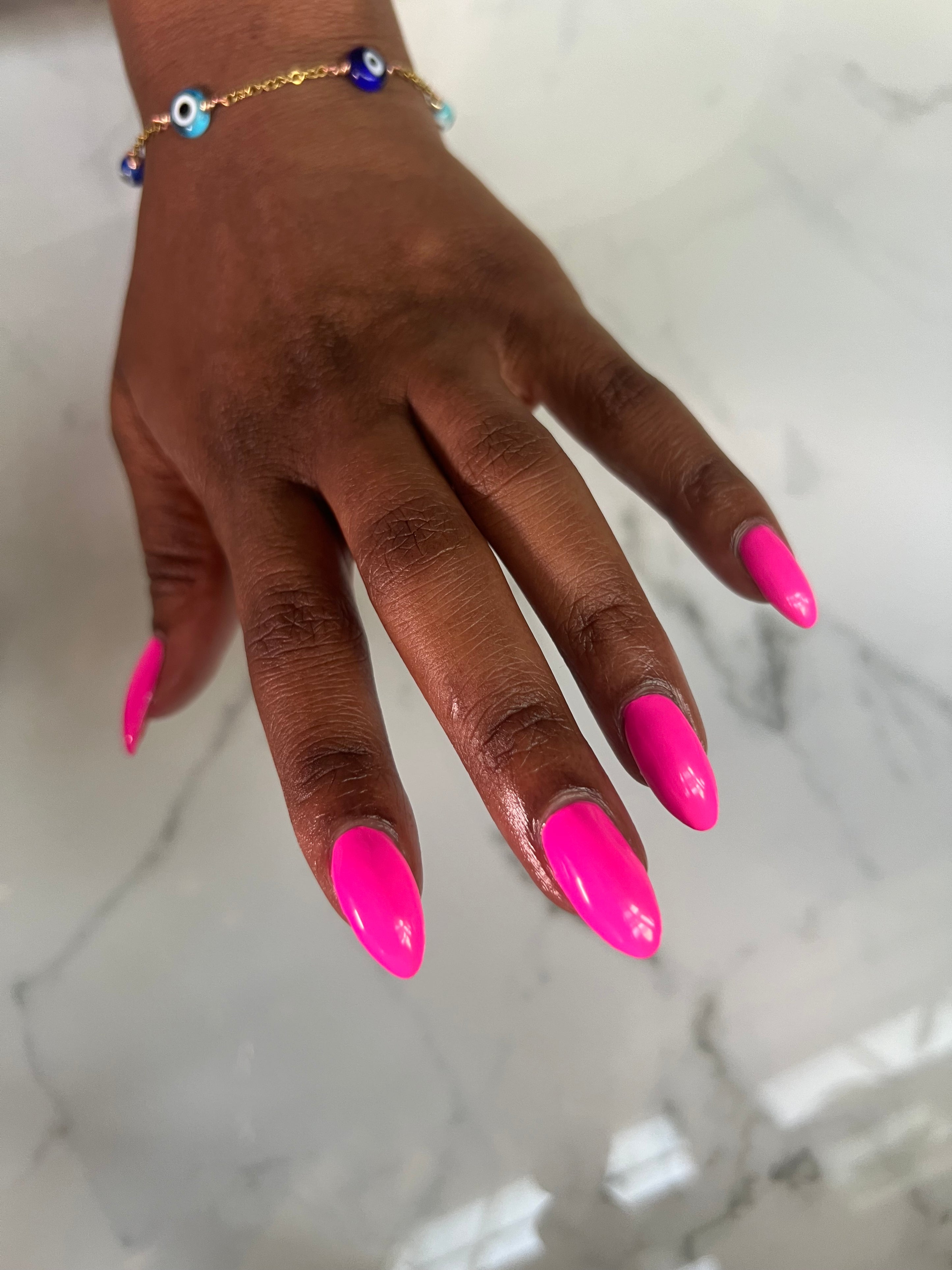 CANOODLING – Death Valley Nails