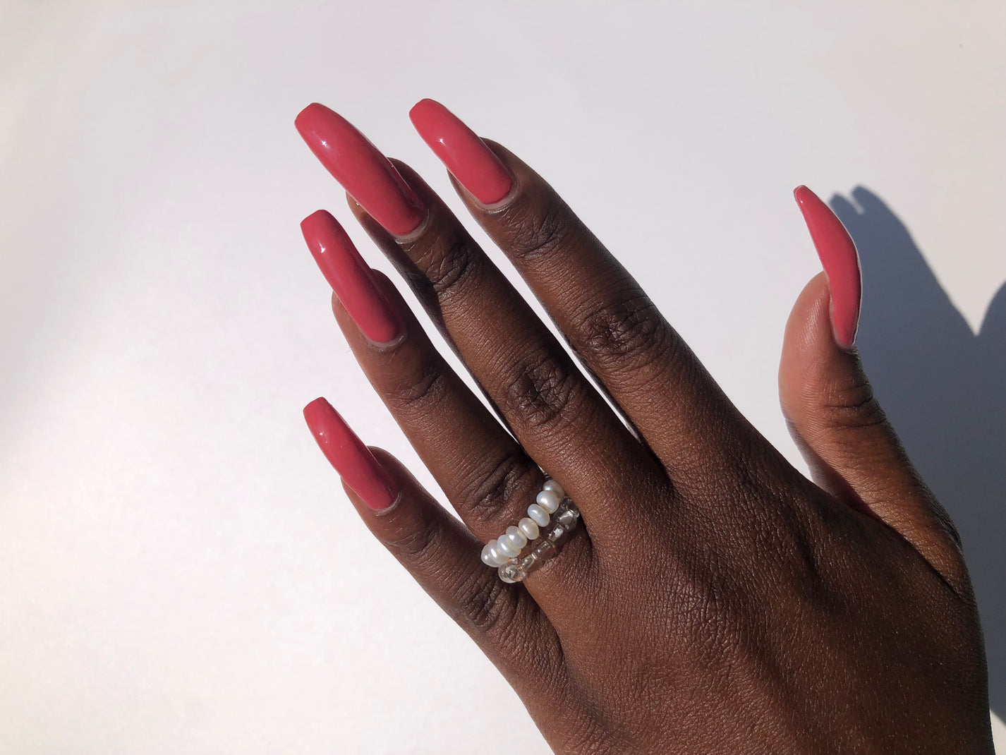 AZALEA – Death Valley Nails