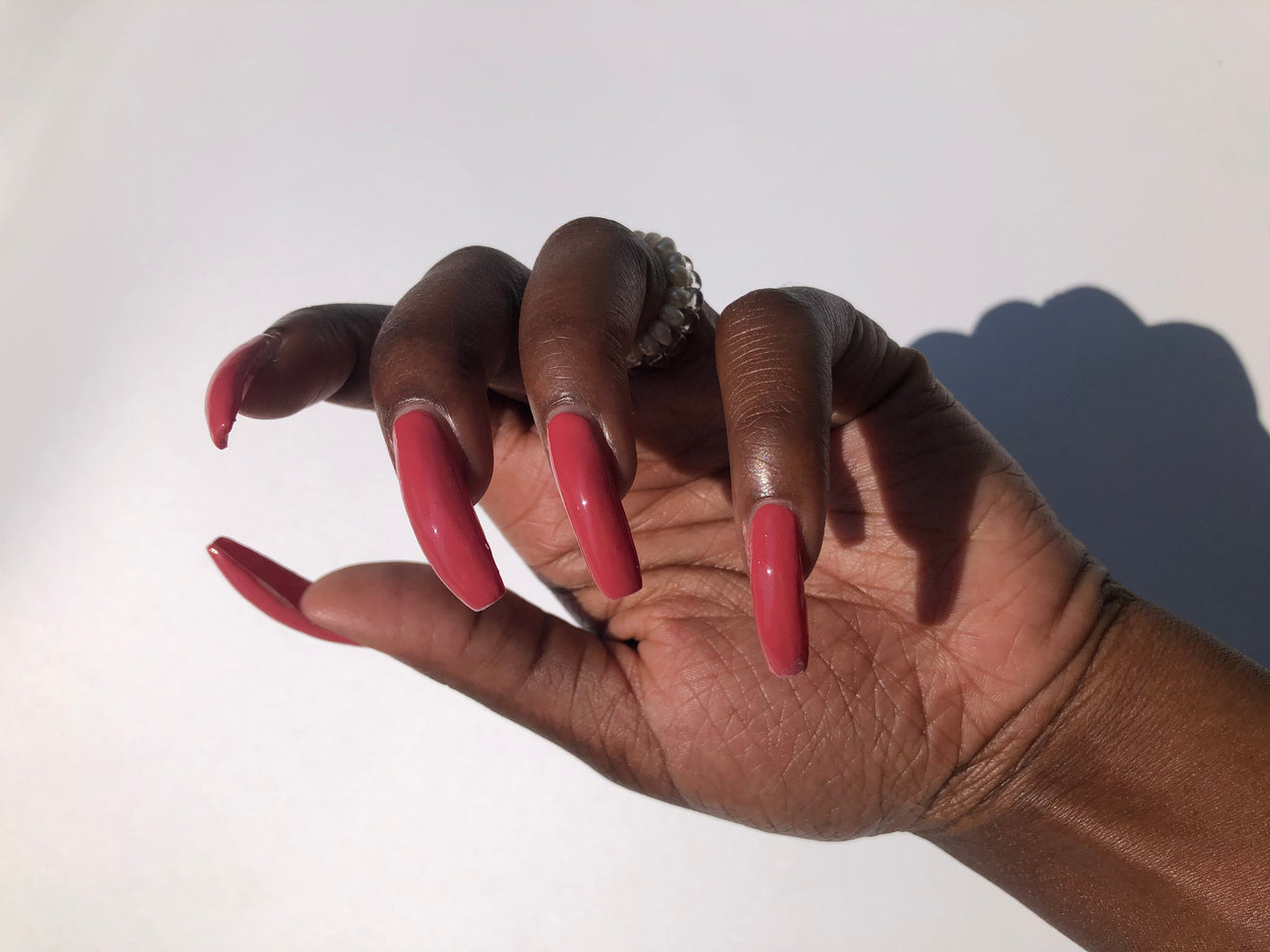AZALEA – Death Valley Nails