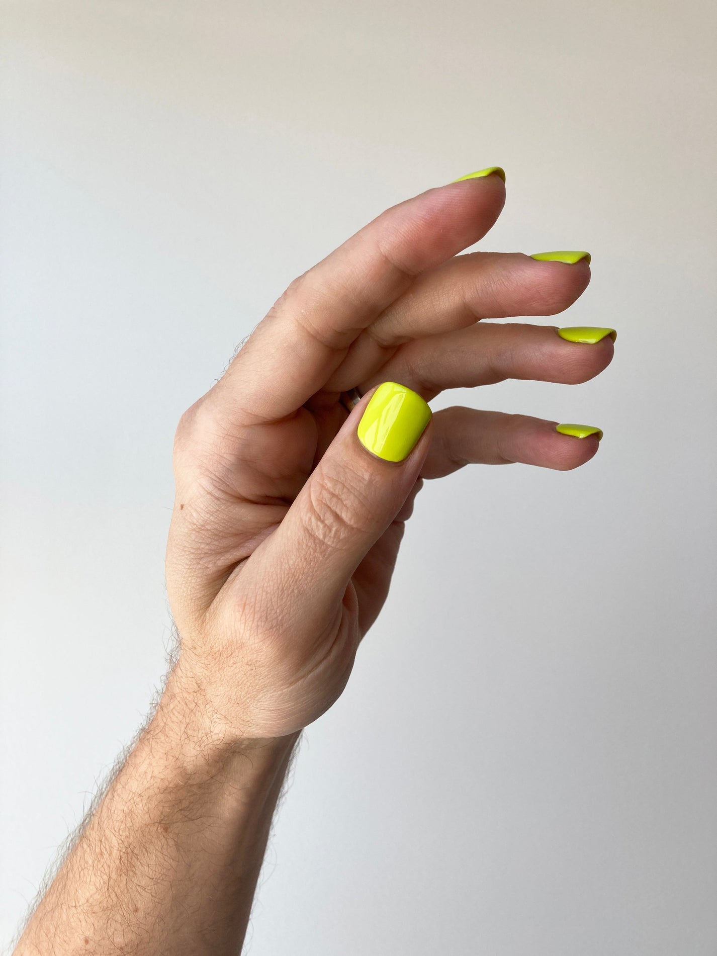 SHAG – Death Valley Nails