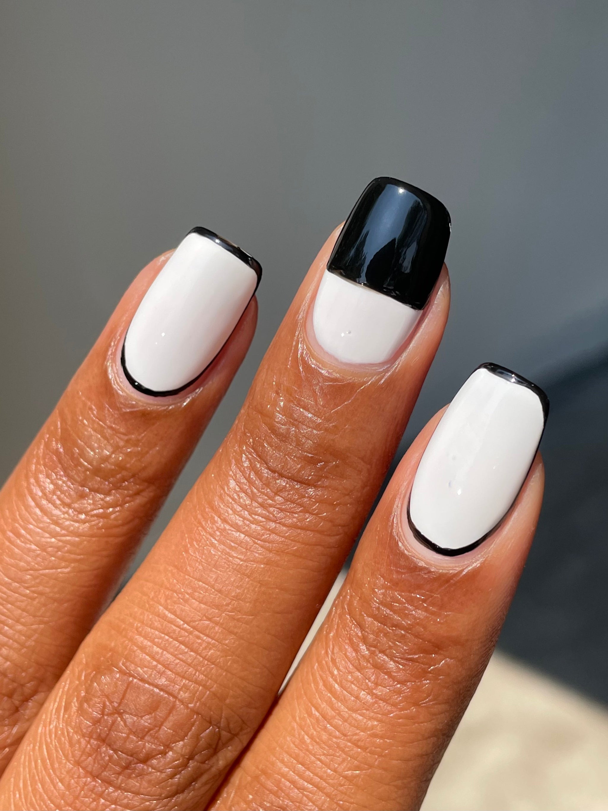 ONYX – Death Valley Nails
