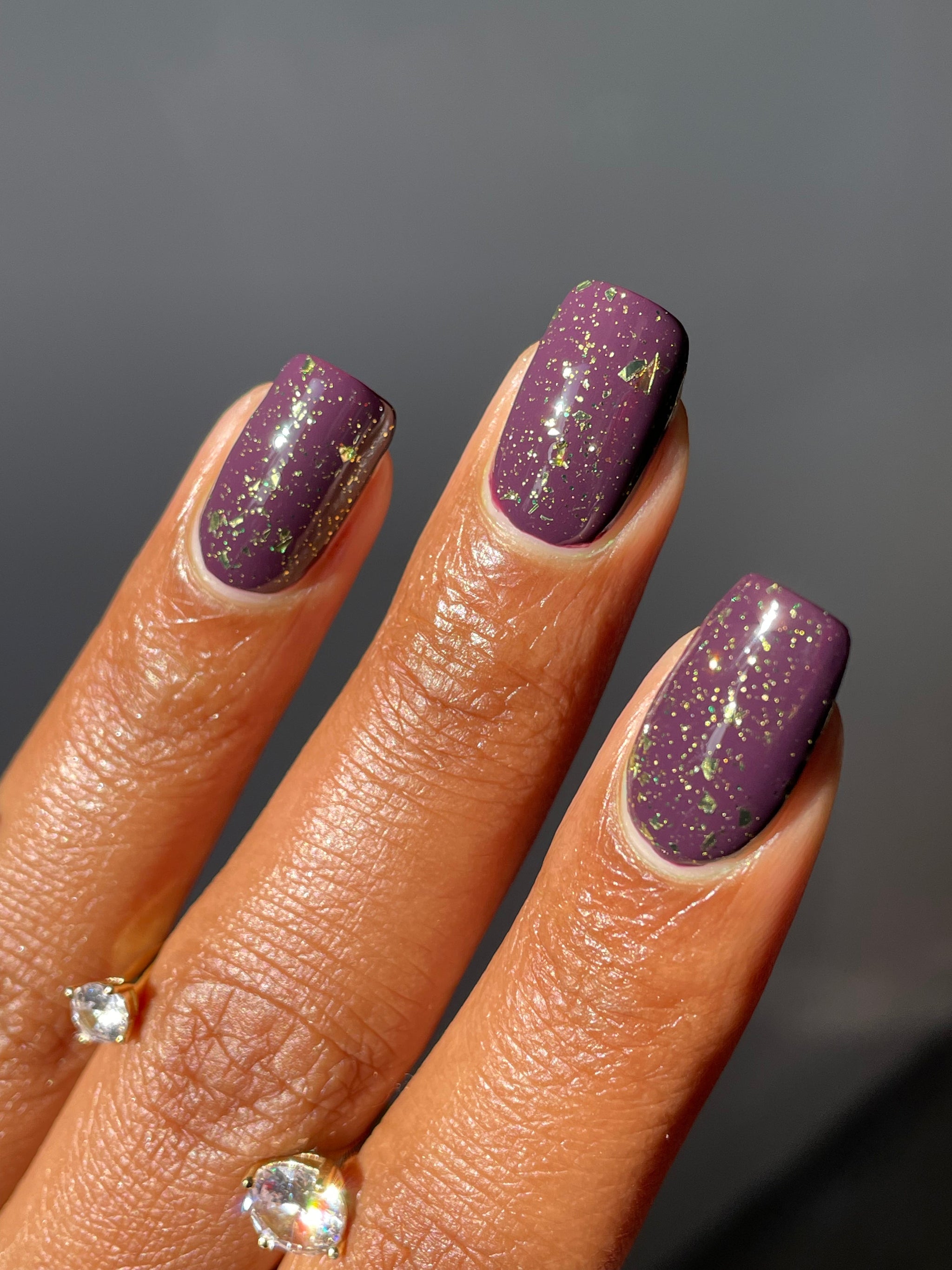 SUMMER SALT – Death Valley Nails