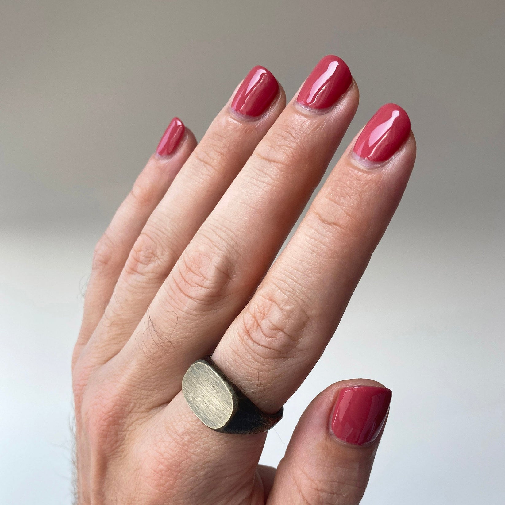 AZALEA – Death Valley Nails