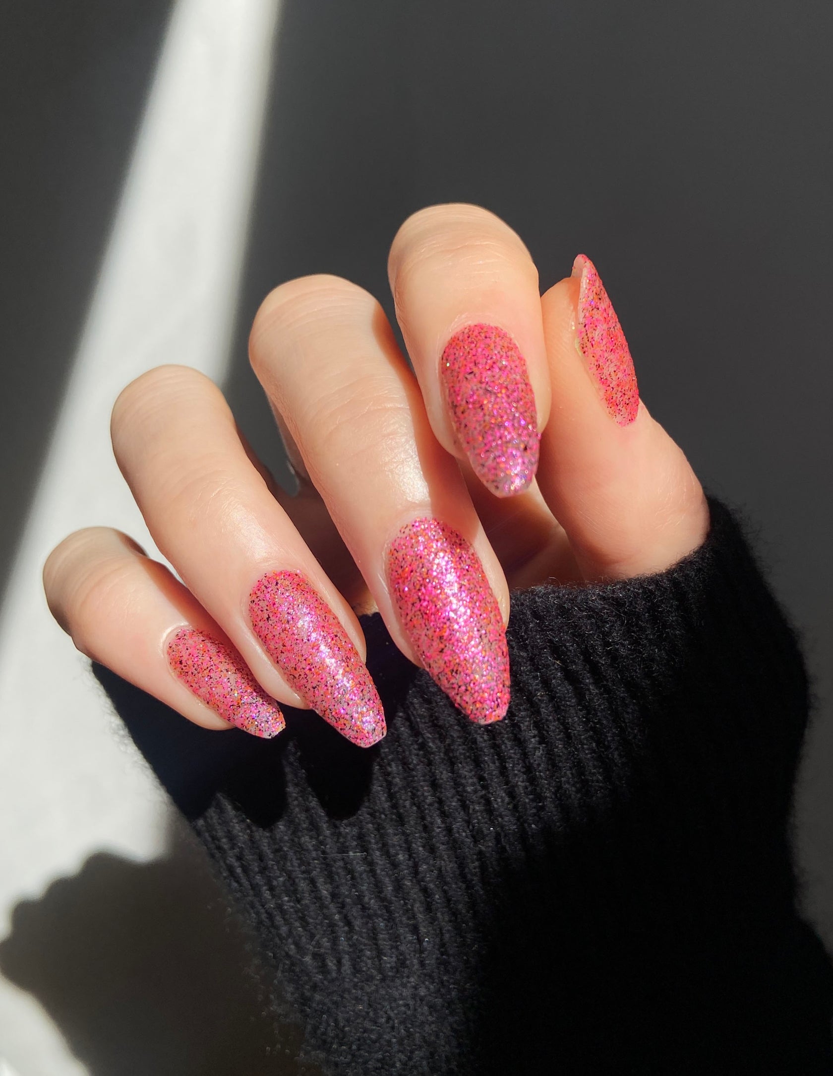 KITSCH – Death Valley Nails