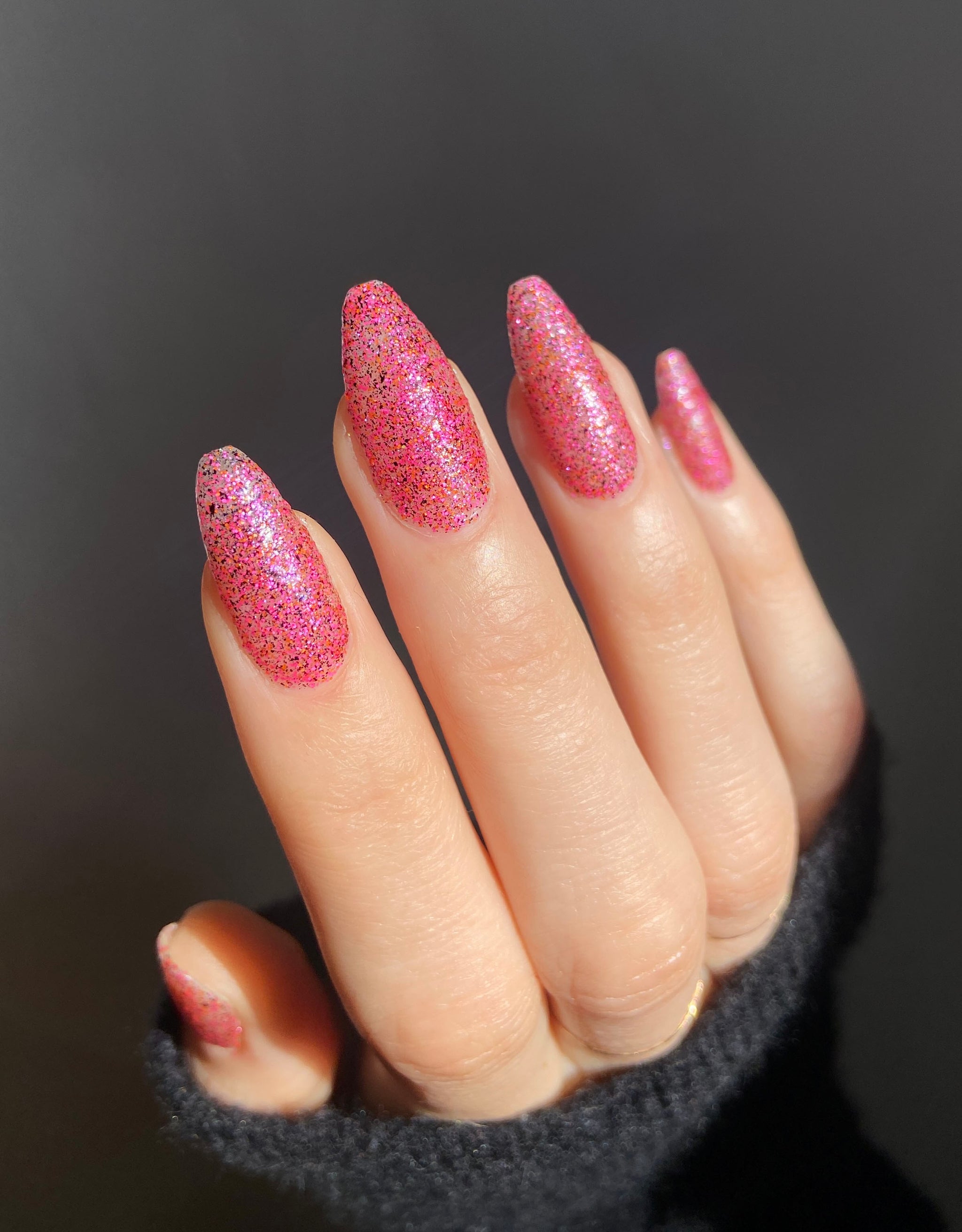 KITSCH – Death Valley Nails