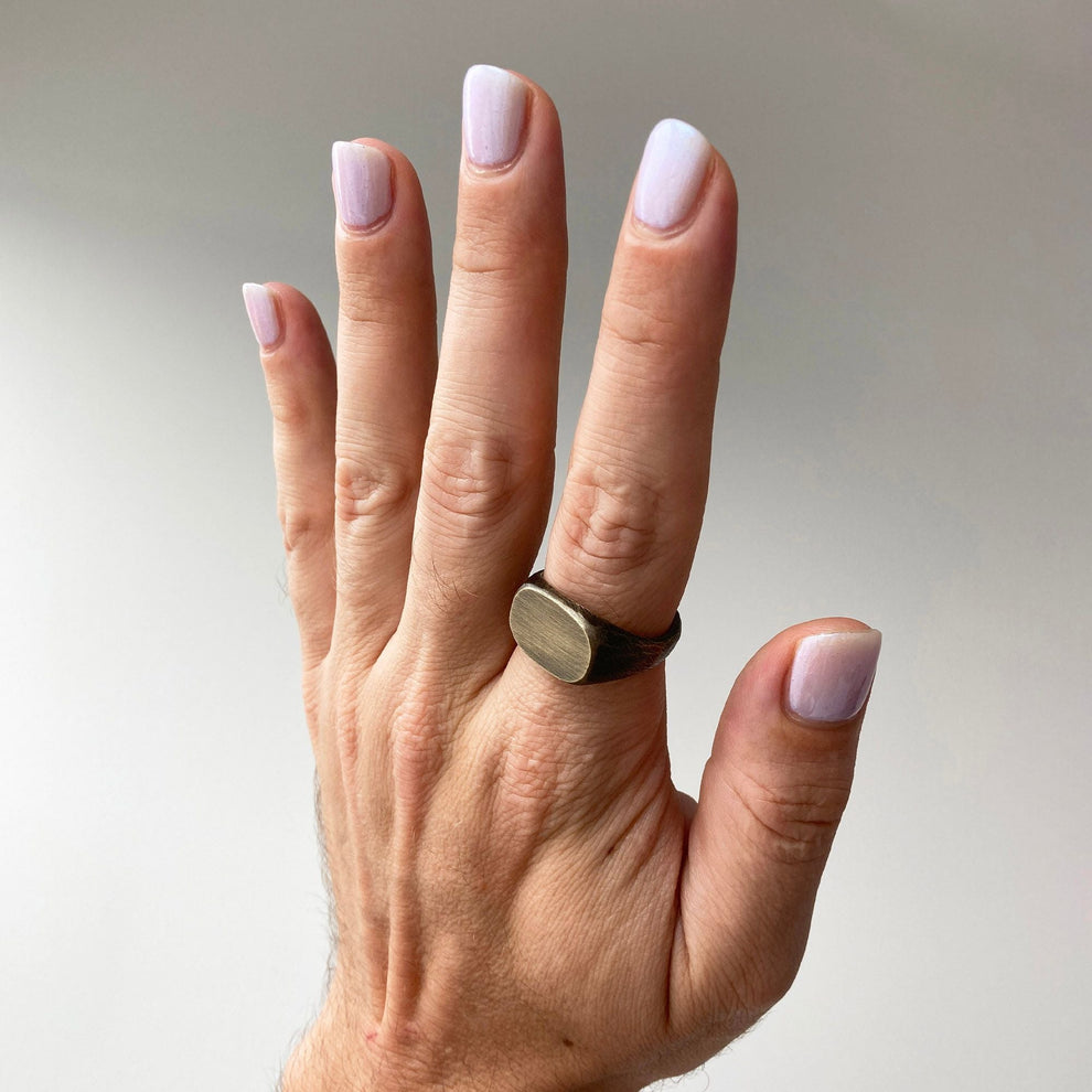 Death Valley Nails