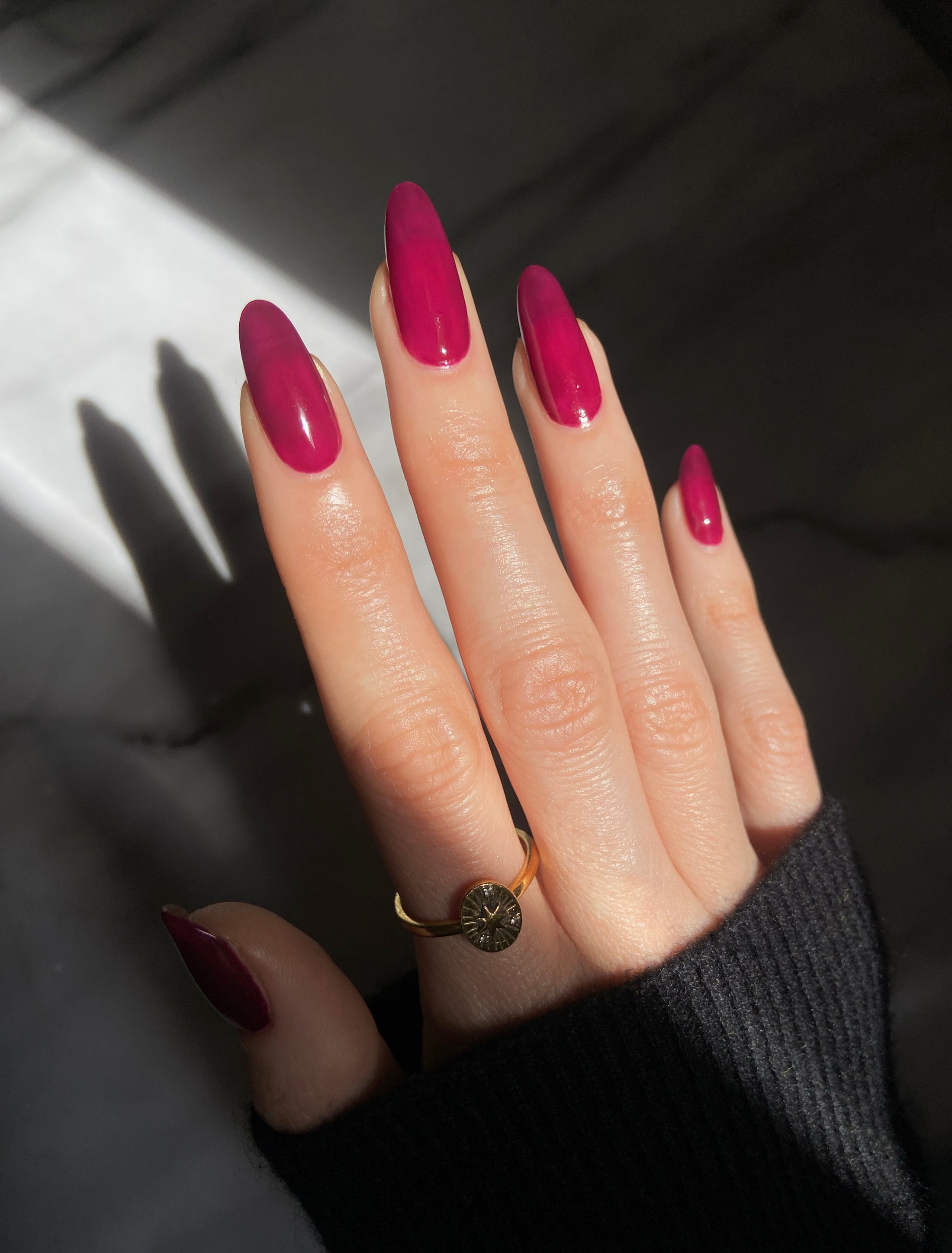 VARICOSE VEINS – Death Valley Nails