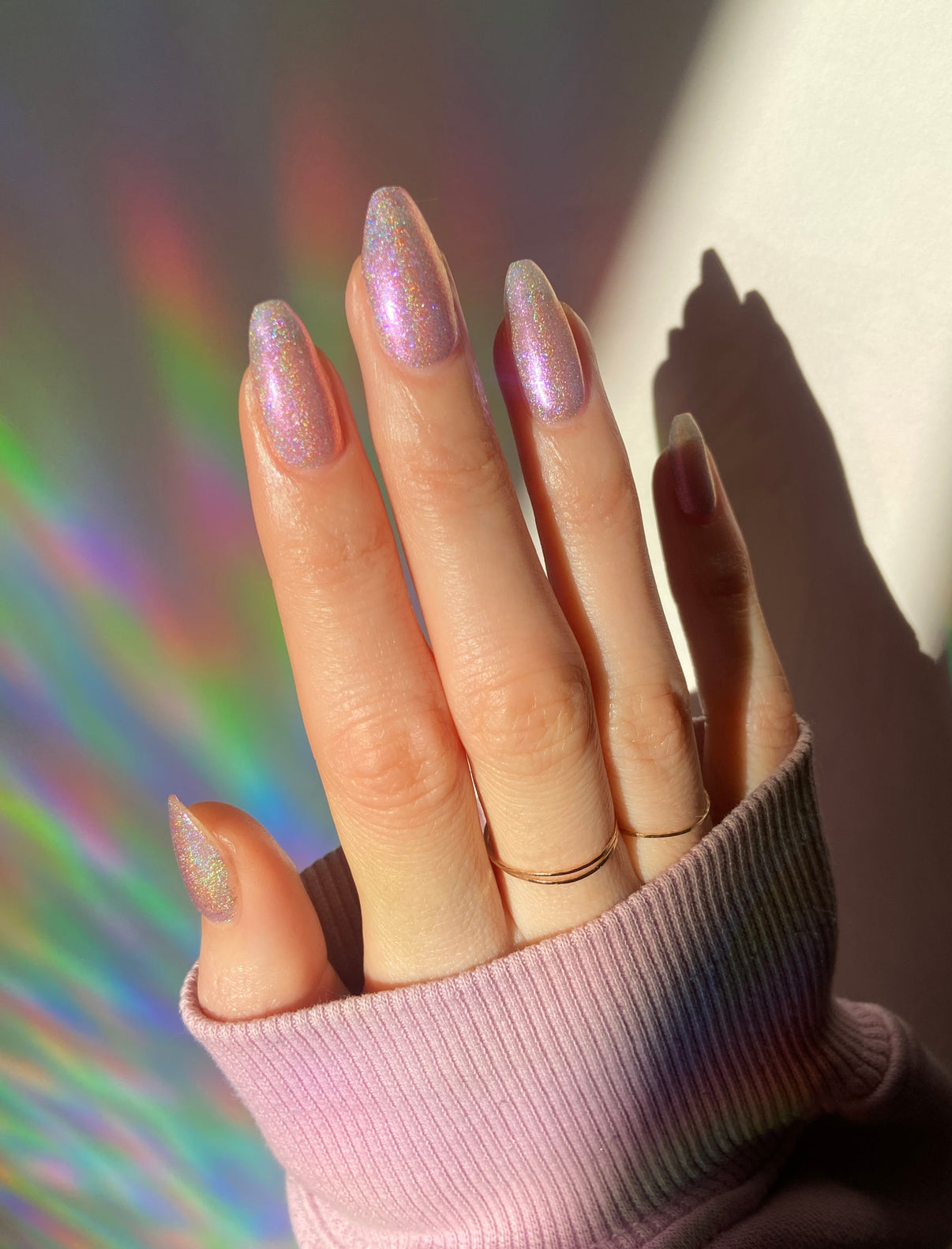 THE WICKED WITCH OF TEXAS – Death Valley Nails